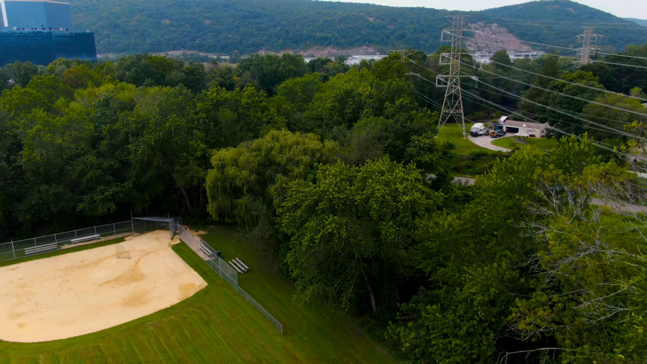Township of Mahwah, Aerials and History | Skyland Creative