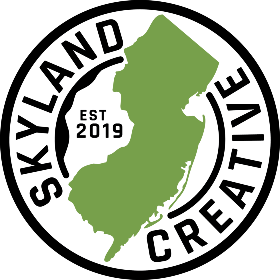 Skyland Creative | We've got Big Brand Energy